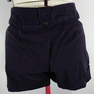 Courtenay | Shorts | Black Shorts | Poshmark